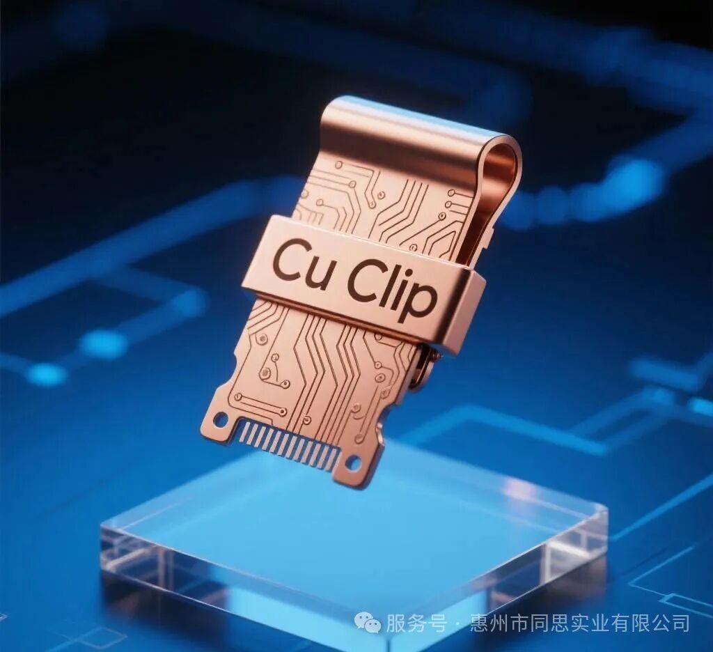 SiC模块Cu Clip技术 - 网站